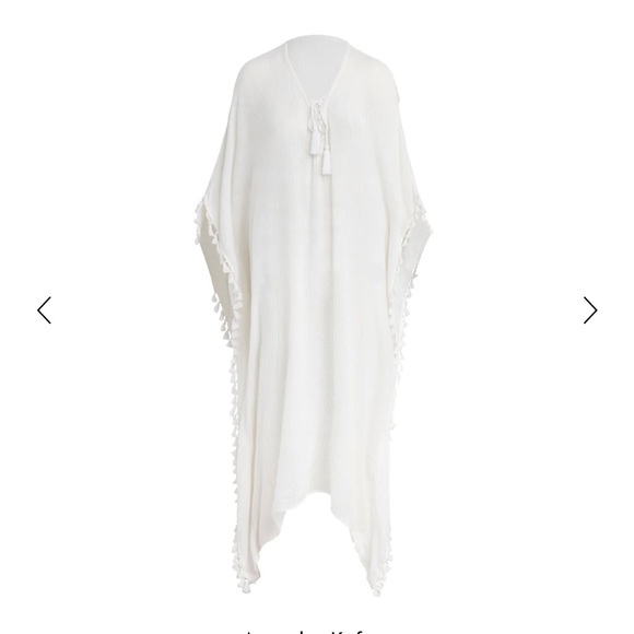Walter Baker | Swim | Walter Baker Kaftan | Poshmark